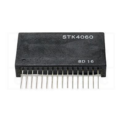 STK4060 IC KOLO