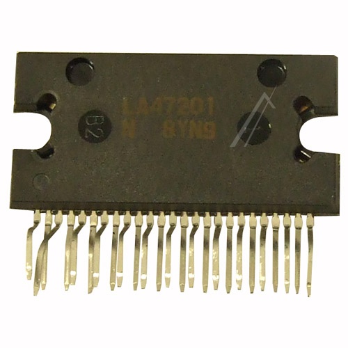 LA47201 IC KOLO