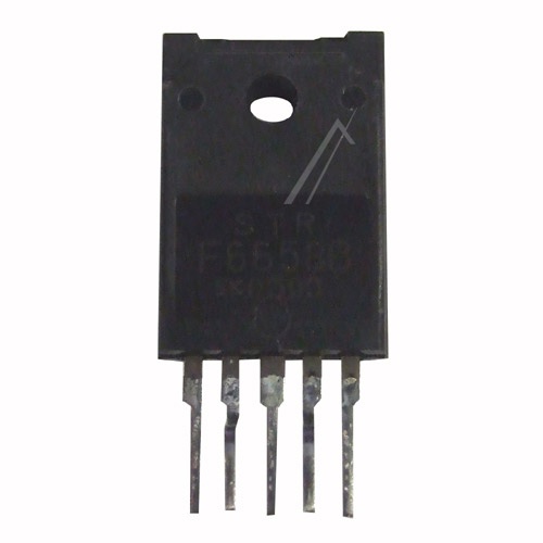 STRF6658B IC KOLO