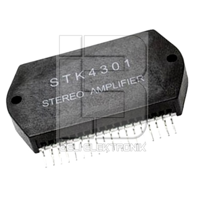 STK4301 IC KOLO