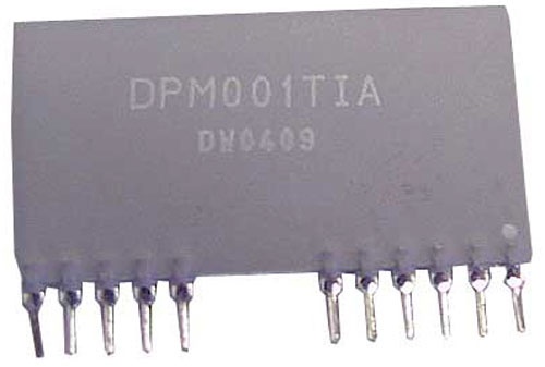 DPM001TIA IC HIBRID