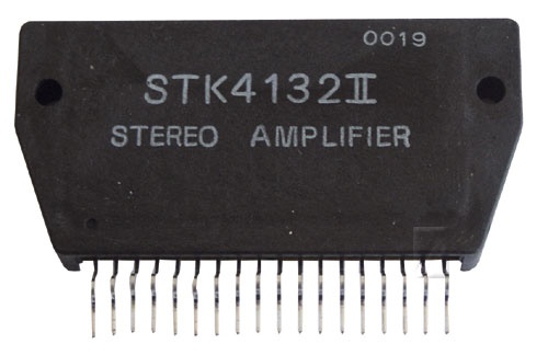 STK4132II IC KOLO