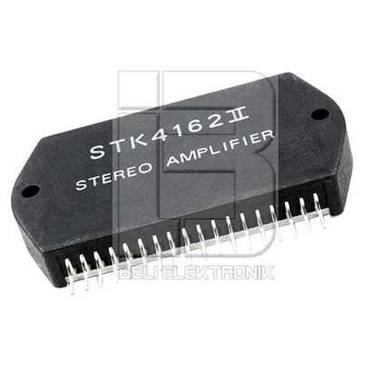 STK4162II IC KOLO