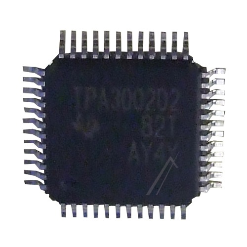 TPA3002D2 IC KOLO