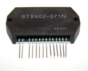 STK402-071N IC KOLO