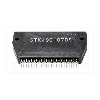 STK490-070S IC KOLO