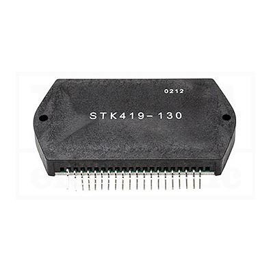 STK419-130 IC KOLO