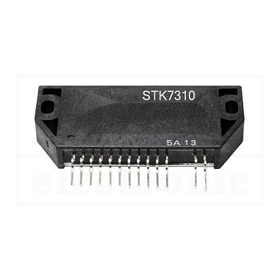 STK7310 IC KOLO