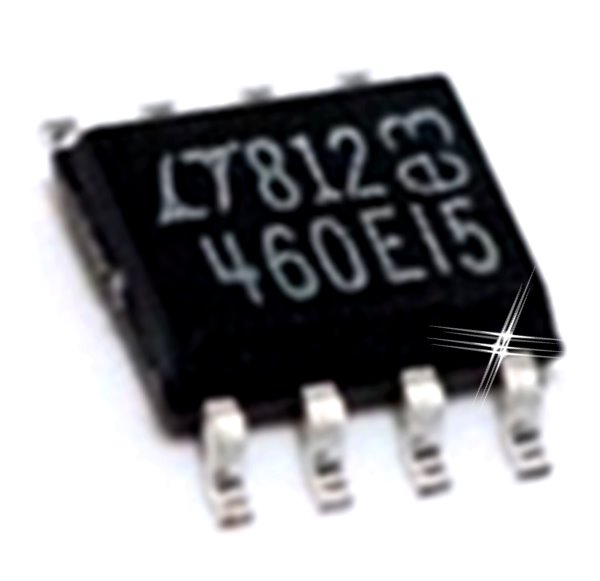 LT1460EIS8-5 IC KOLO