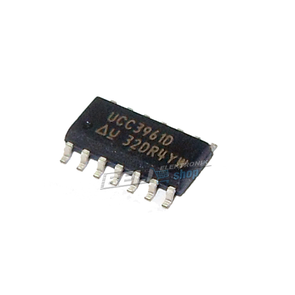 UCC3961D IC KOLO