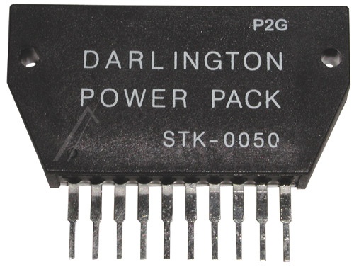 STK0050 IC KOLO