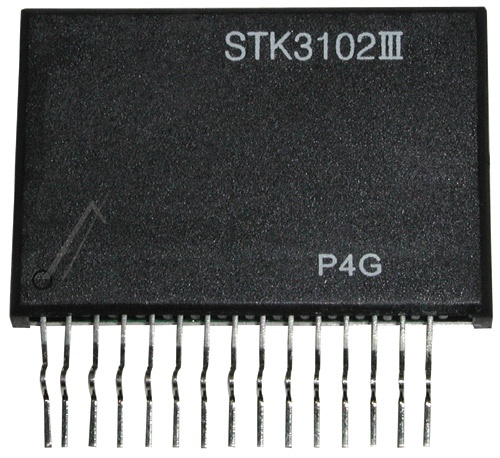 STK3102III IC KOLO