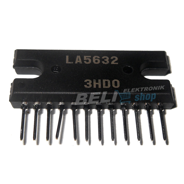 LA5632 IC KOLO