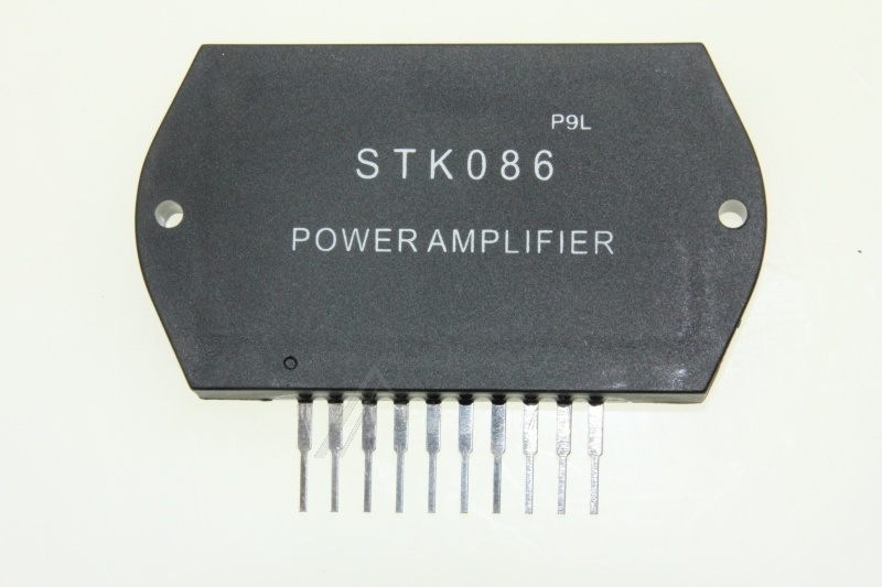 STK086 IC KOLO