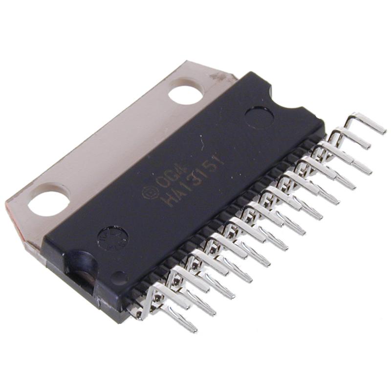 HA13155 IC KOLO