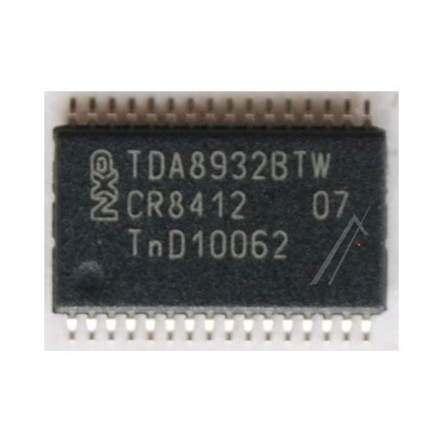 TDA8932BTW IC KOLO