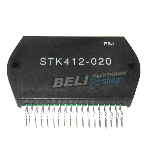 STK412-020 IC KOLO