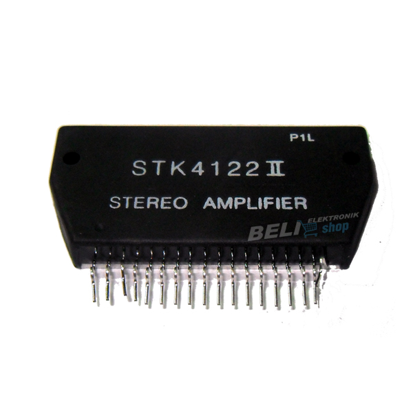 STK4122II IC KOLO