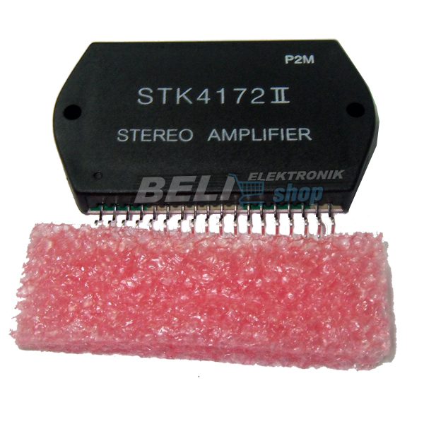 STK4172II IC KOLO