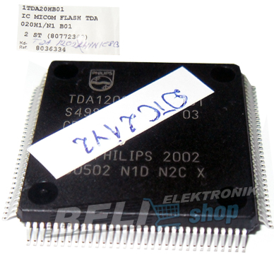 TDA12021H1/N1B0 IC KOLO