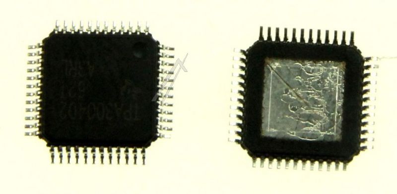 TPA3004D2 IC KOLO