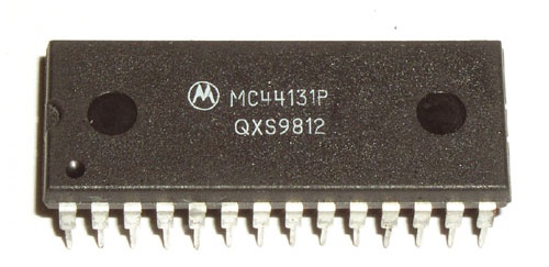 MC44131P IC KOLO