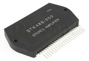 STK488-050 IC KOLO