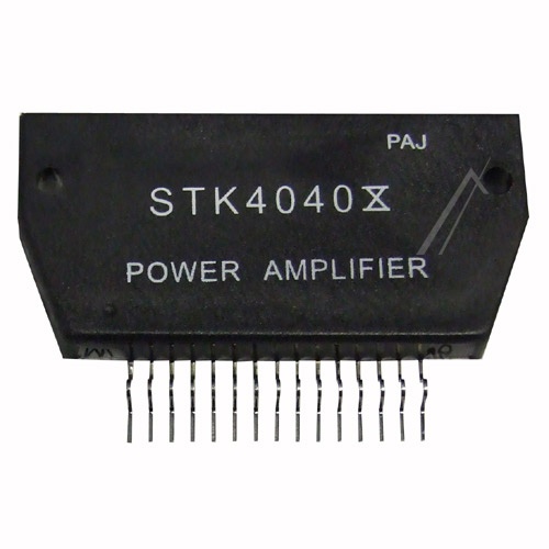 STK4040X IC KOLO