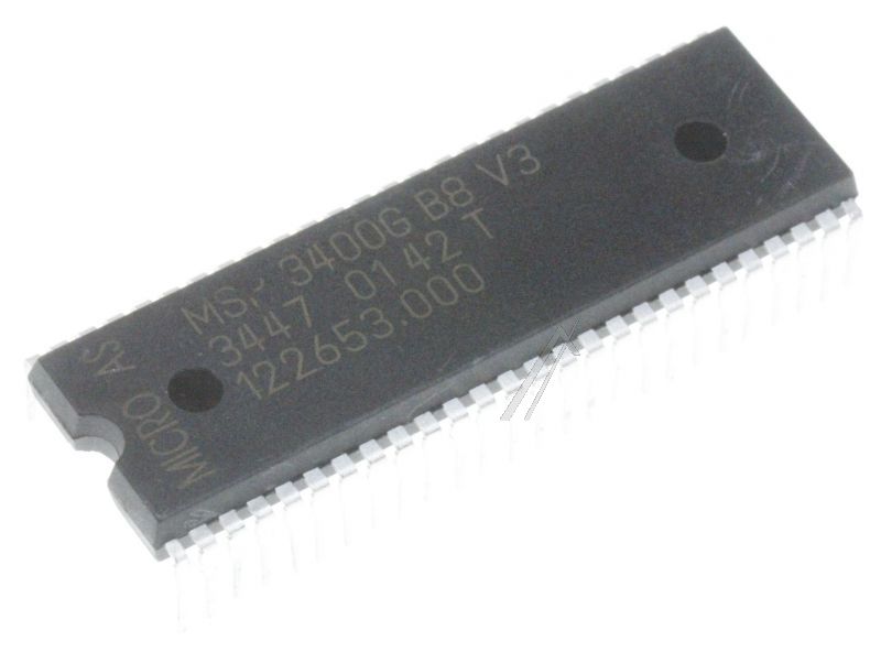MSP3400G-B8V3 IC KOLO