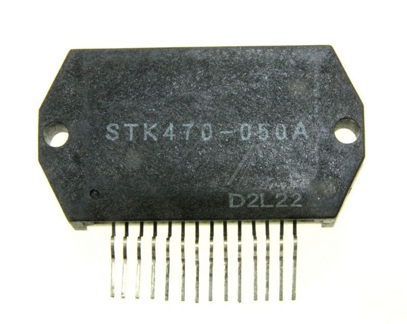 STK470-050A IC KOLO