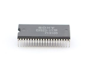 CX523-117P IC KOLO