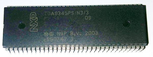 TDA9345PS/N3/3 IC KOLO