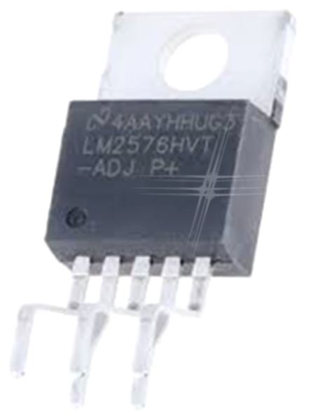 LM2576HVT-ADJ/LF03 IC KOLO