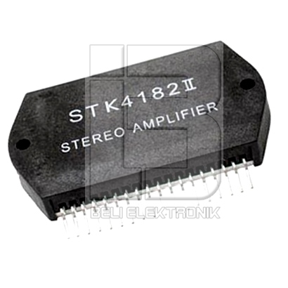 STK4182II IC KOLO