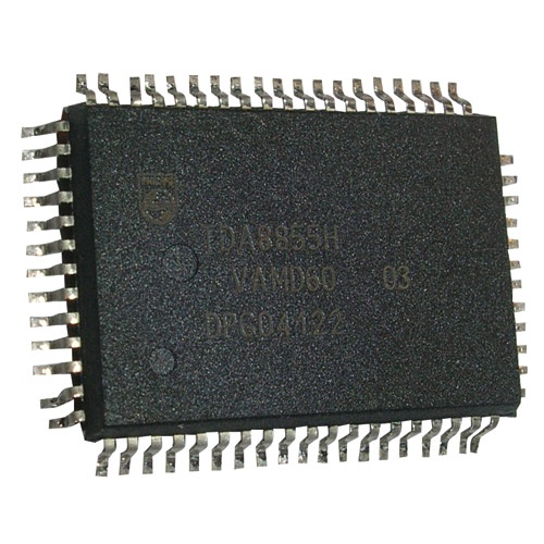 TDA8855H IC KOLO