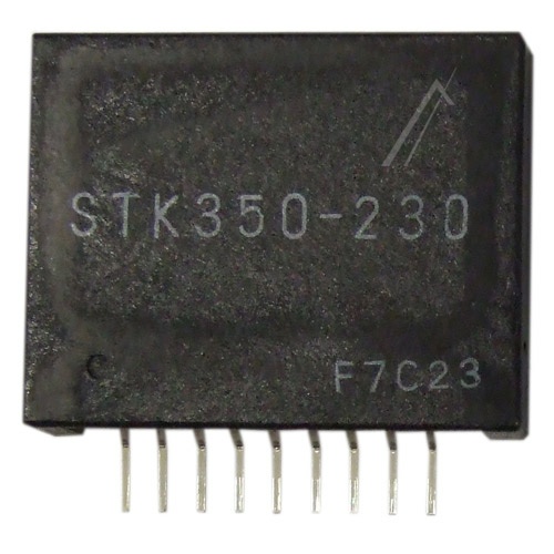 STK350-230 IC KOLO