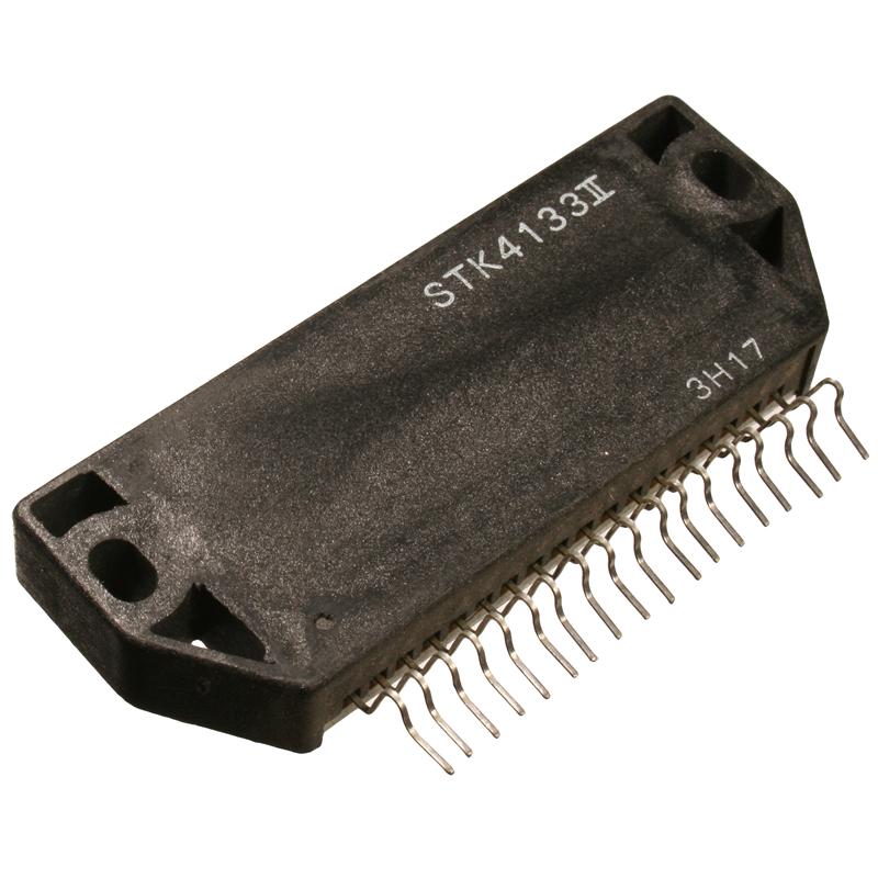 STK4133II IC KOLO