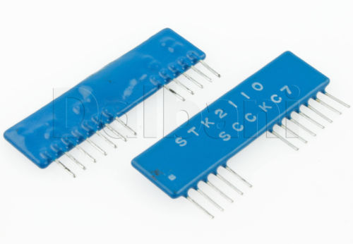 STK2110 IC KOLO