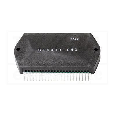 STK400-040 IC KOLO