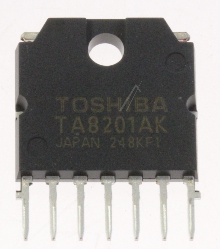 TA8201K IC KOLO