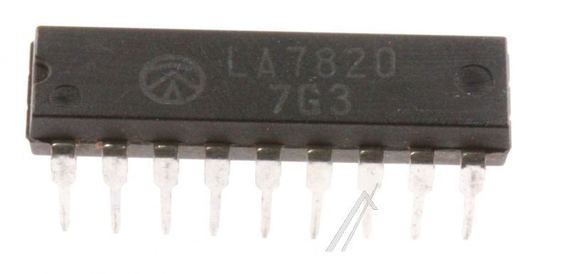 LA7820 IC KOLO