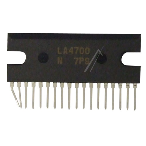 LA4700 IC KOLO