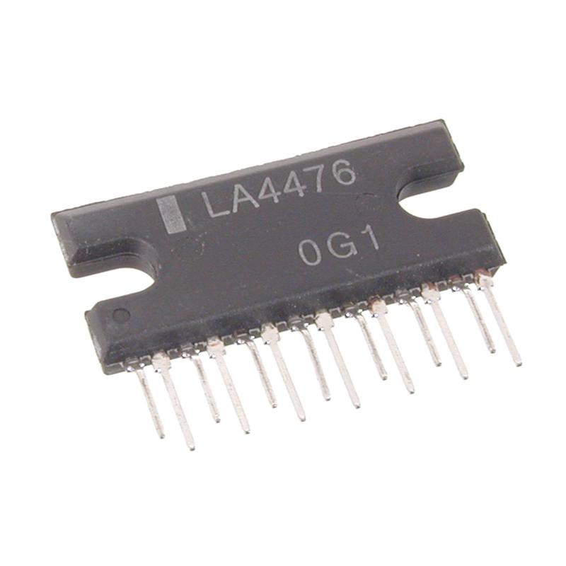 LA4476 IC KOLO