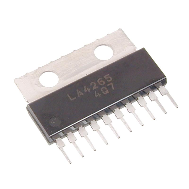 LA4265 IC KOLO