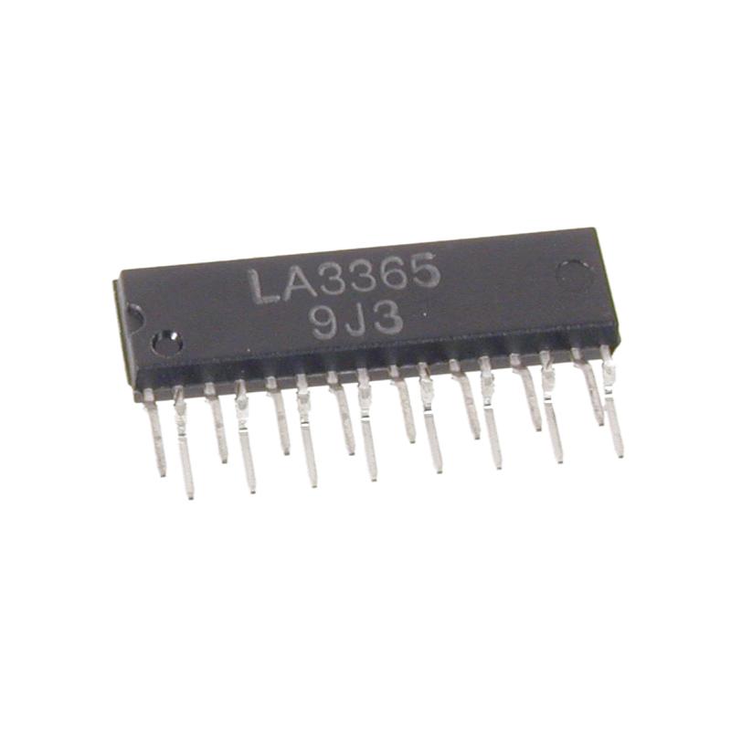 LA3365 IC KOLO