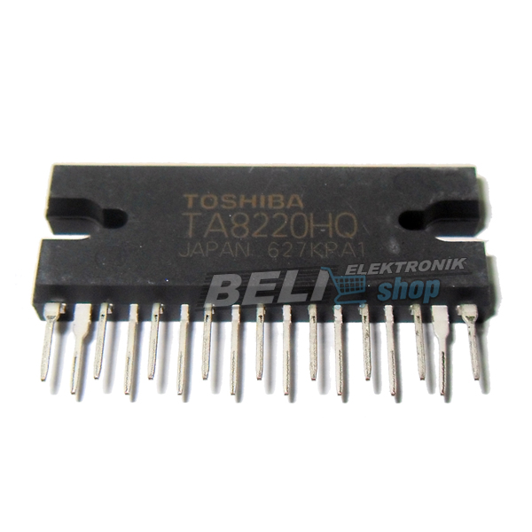 TA8220H IC KOLO