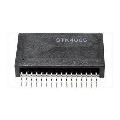 STK4065 IC KOLO