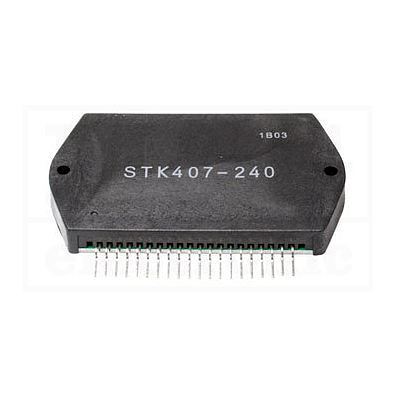 STK407-240 IC KOLO