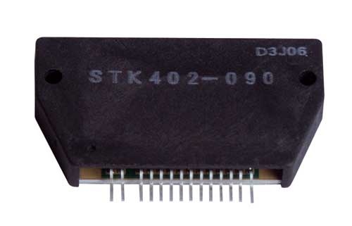 STK402-090 IC KOLO