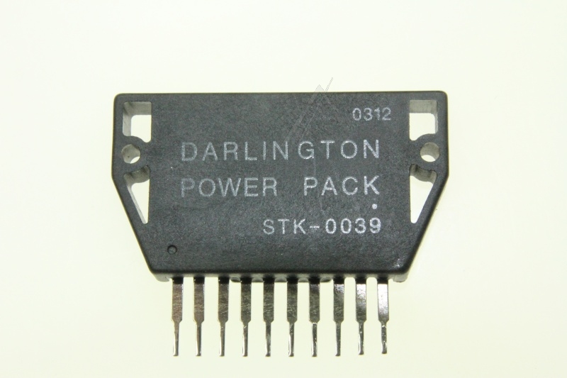 STK0039 IC KOLO